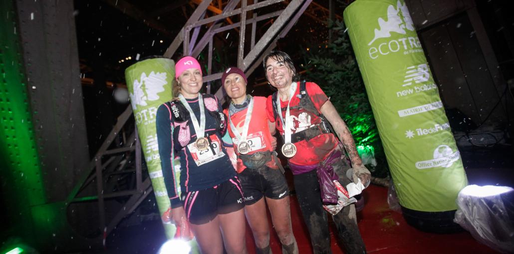 DECOUVREZ LE PODIUM DU TRAIL 80 KM ! | Ecotrail Paris DECOUVREZ LE PODIUM DU TRAIL 80 KM ! | Ecotrail Paris